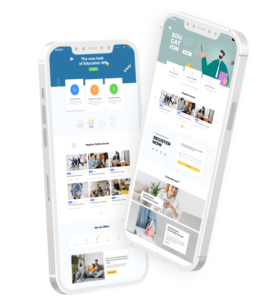 Edulink – Aplikasi Sekolah Terlengkap