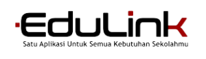 Edulink – Aplikasi Sekolah Terlengkap